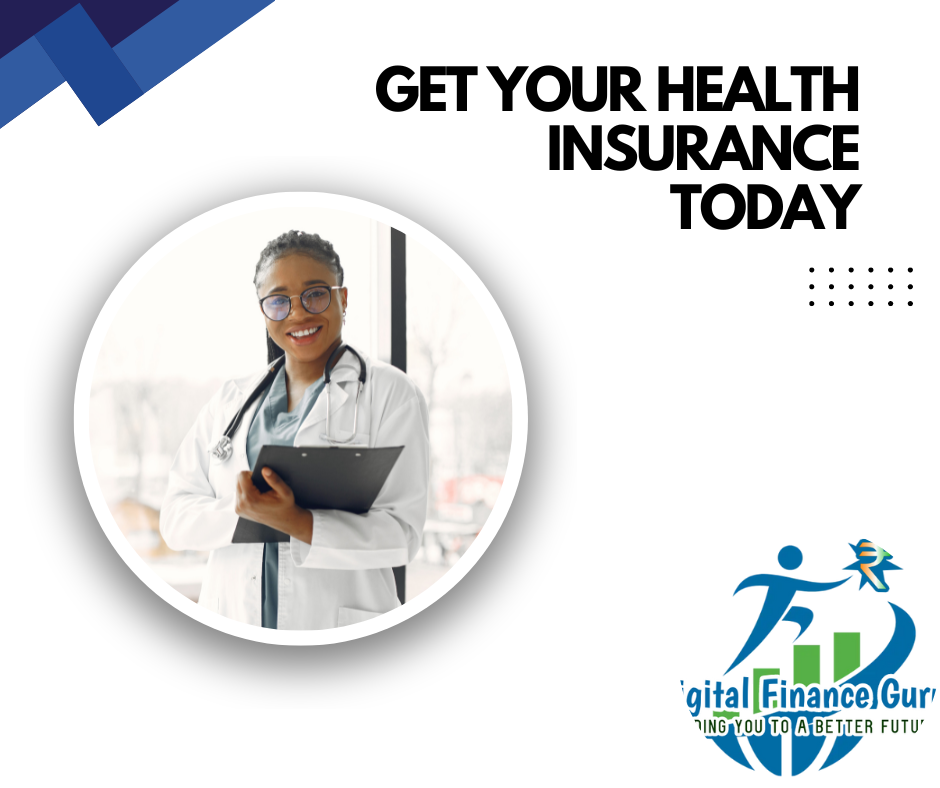 What is health insurance and its types and benefits IN 2023